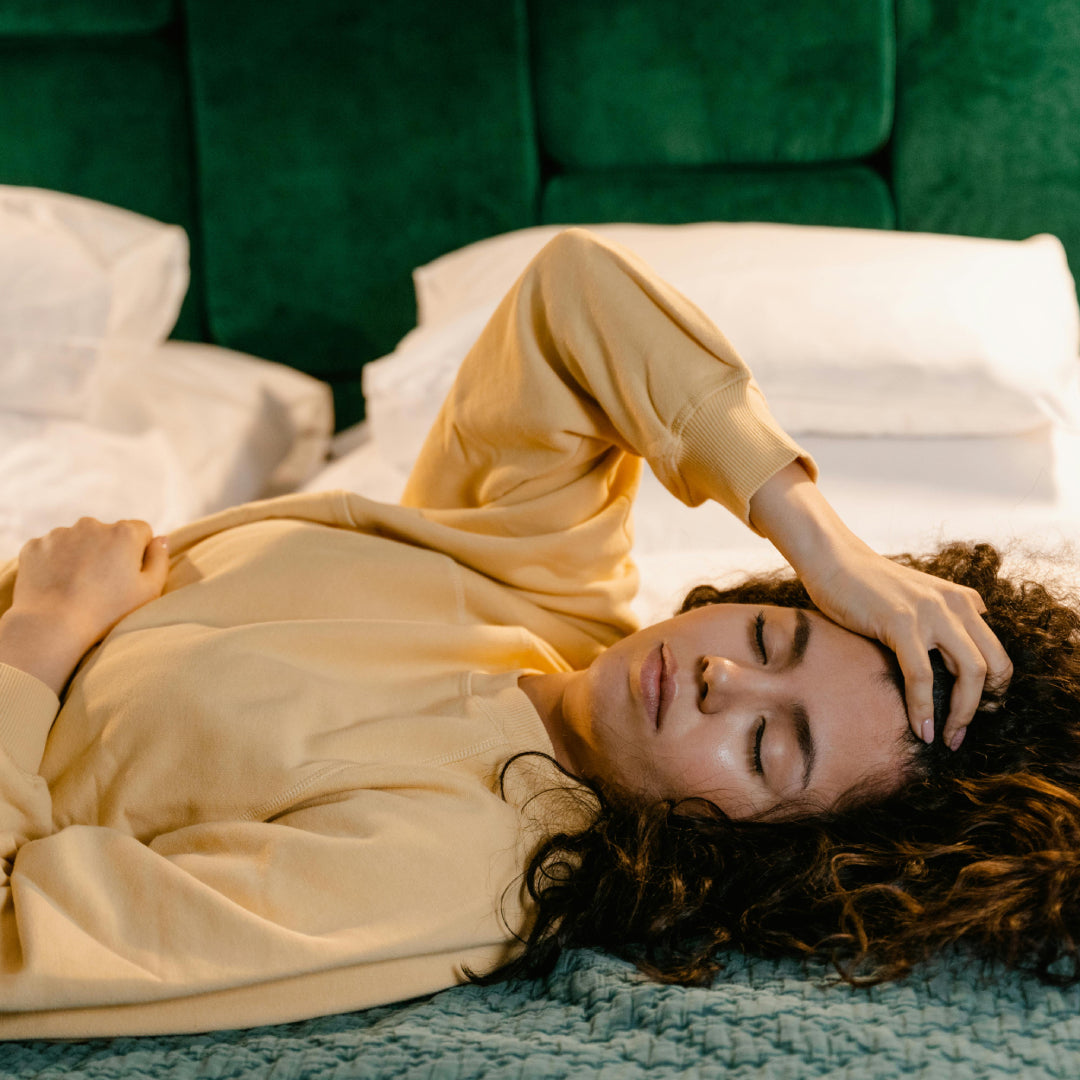 Period Brain Fog: Is it *Really* a Thing? – Knix