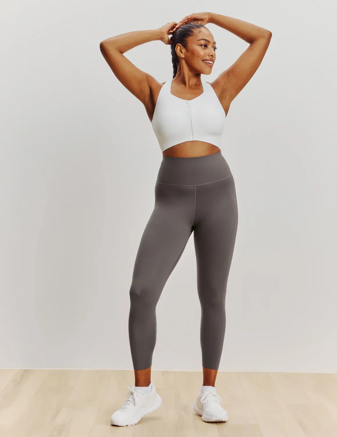 HiTouch™️ High Rise Legging | Women's Exercise Leggings – Knix