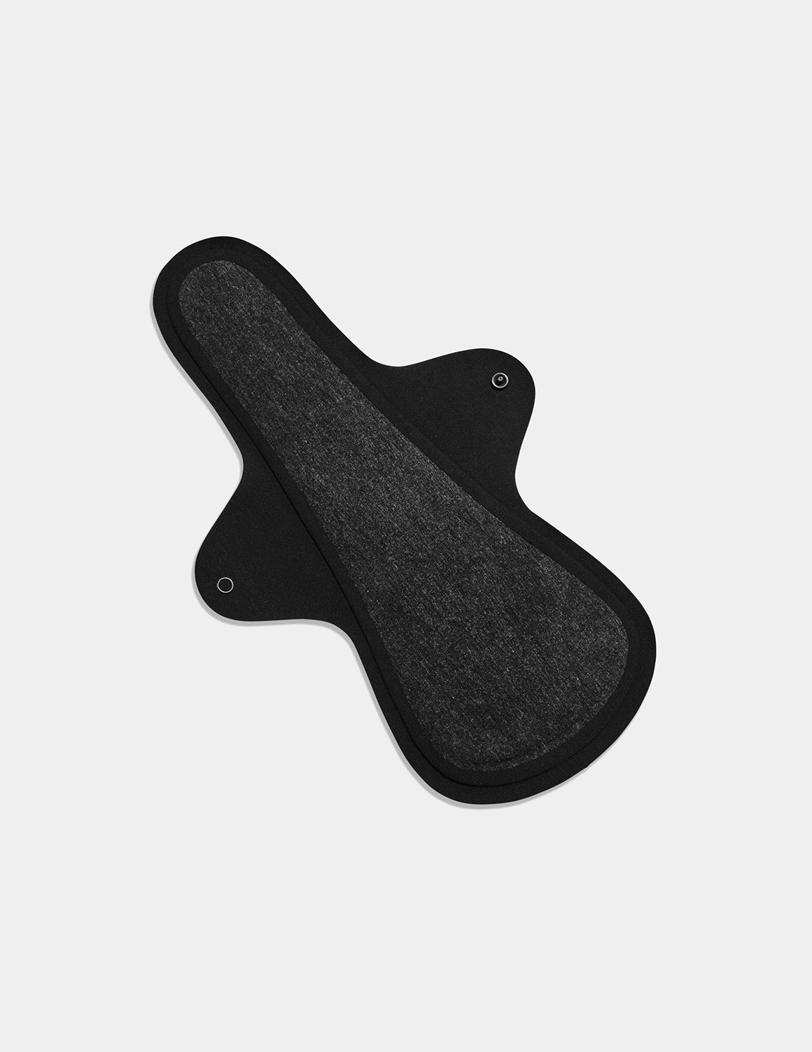 Reusable Snap Leakproof Pads - Overnight (3-Pack) | Washable Menstrual ...