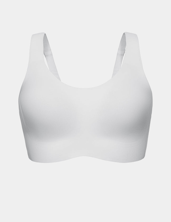 Revolution Adjustable Pullover Bra | Wireless Pullover Bra – Knix