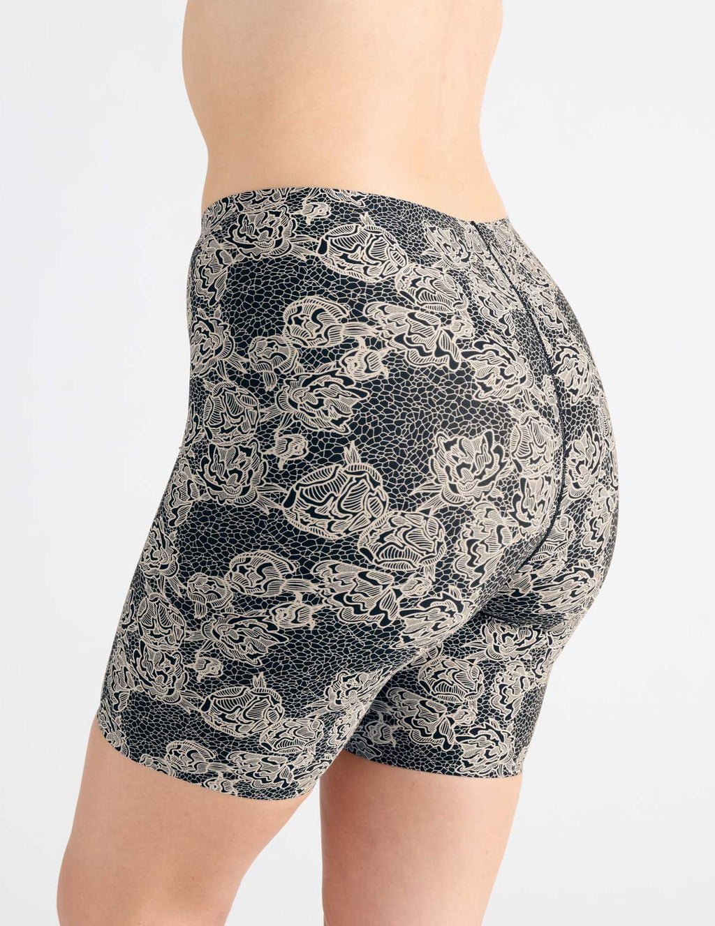 Thigh Saver® 6” | Anti-Chafing Shorts – Knix
