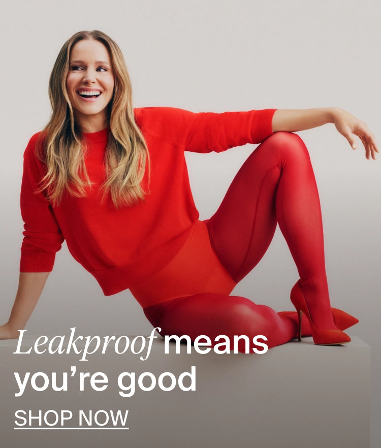 All Underwear – Knix