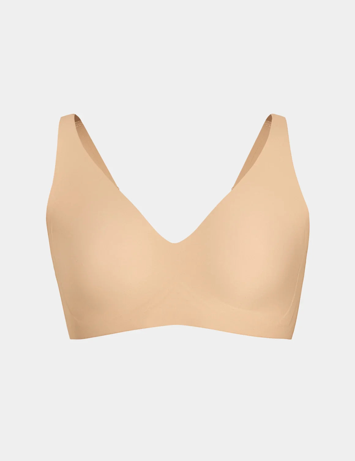 Revolution V-Neck Bra | Wireless V-Neck Bra – Knix