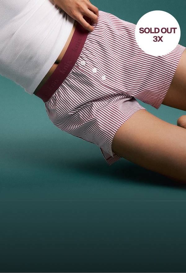 Buy The Most Comfortable Wireless Bras & Seamless Underwear Online – Knix